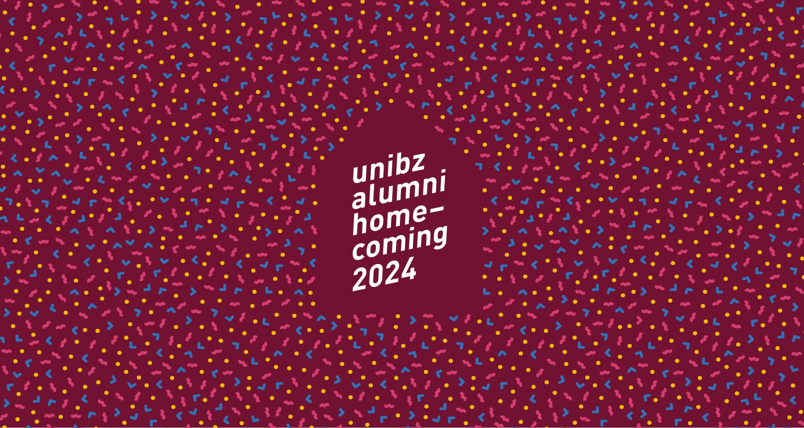 unibz Alumni Homecoming – This is the official website of the unibz ...